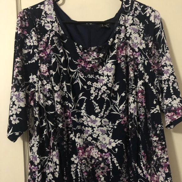 Dress Barn | Dresses | Dress Barn Dress | Poshmark
